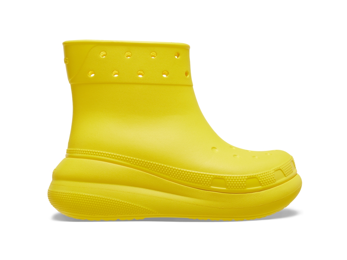 Botas CROCS de Homem (43/44 - Amarelo) | Worten.pt