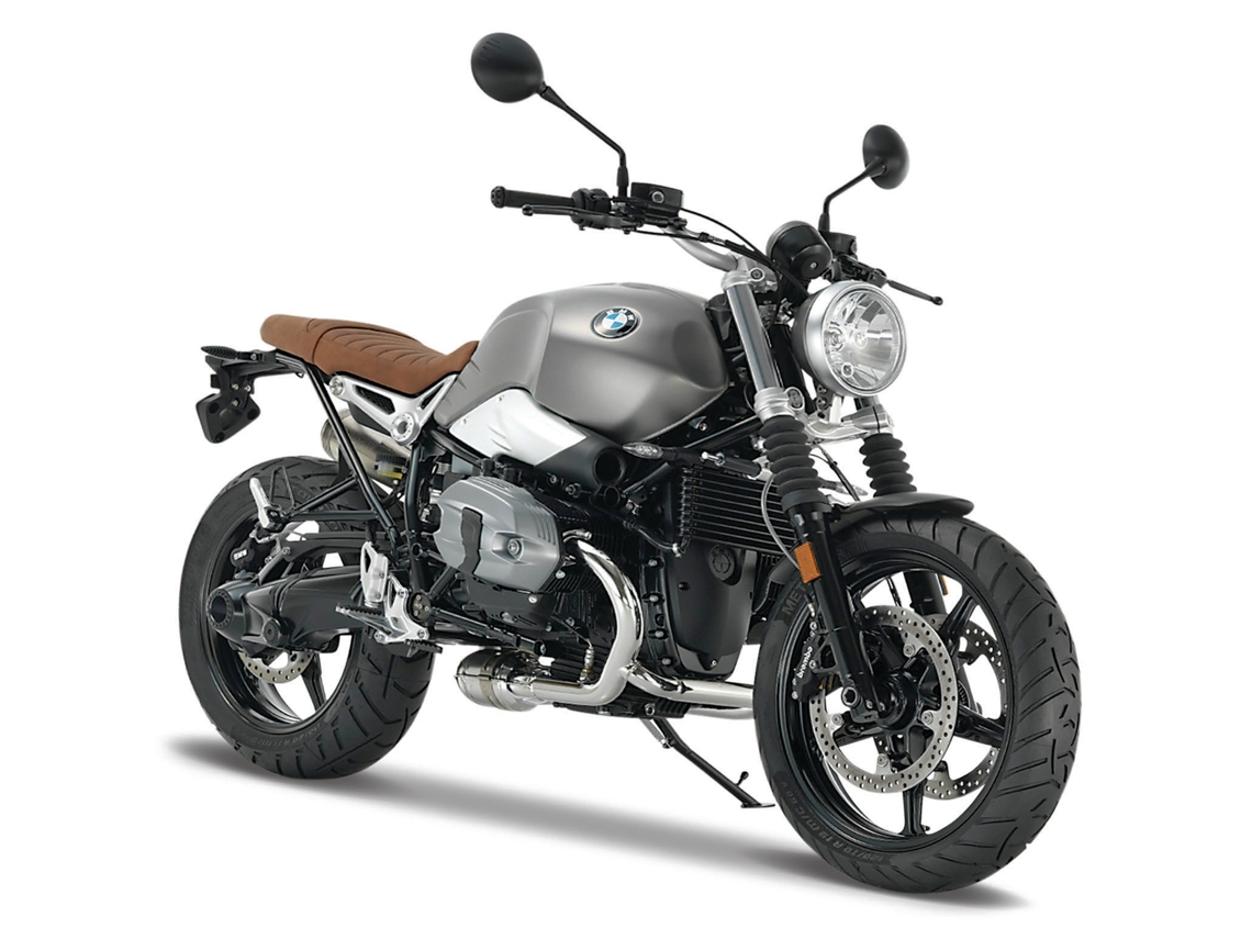 Modelo de mota MAISTO (3 anos) | Worten.pt