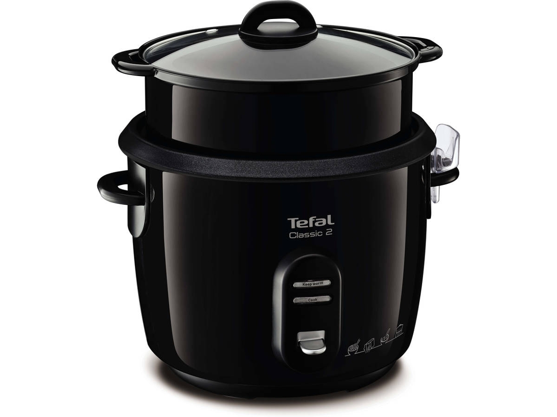 Arrozeira TEFAL Classic RK1038 | Worten.pt