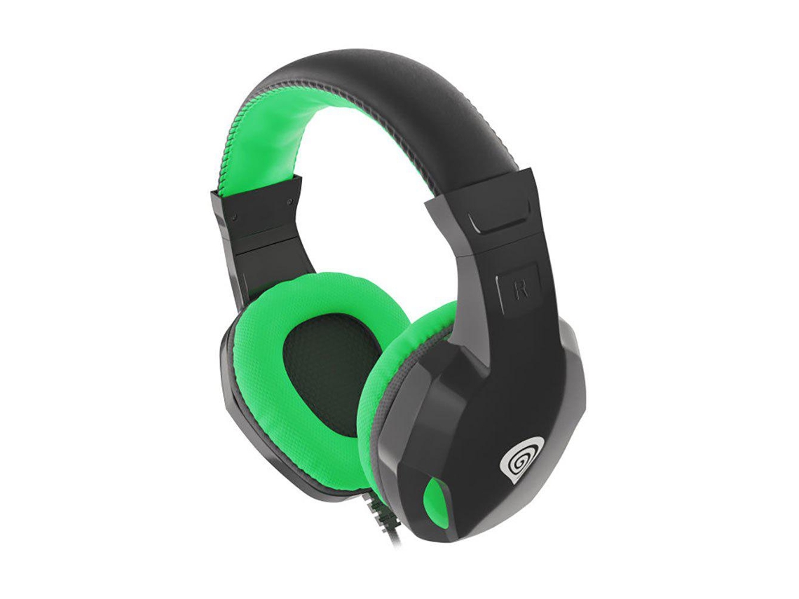 Genesis Headset Gaming Argon 100 | Worten.pt