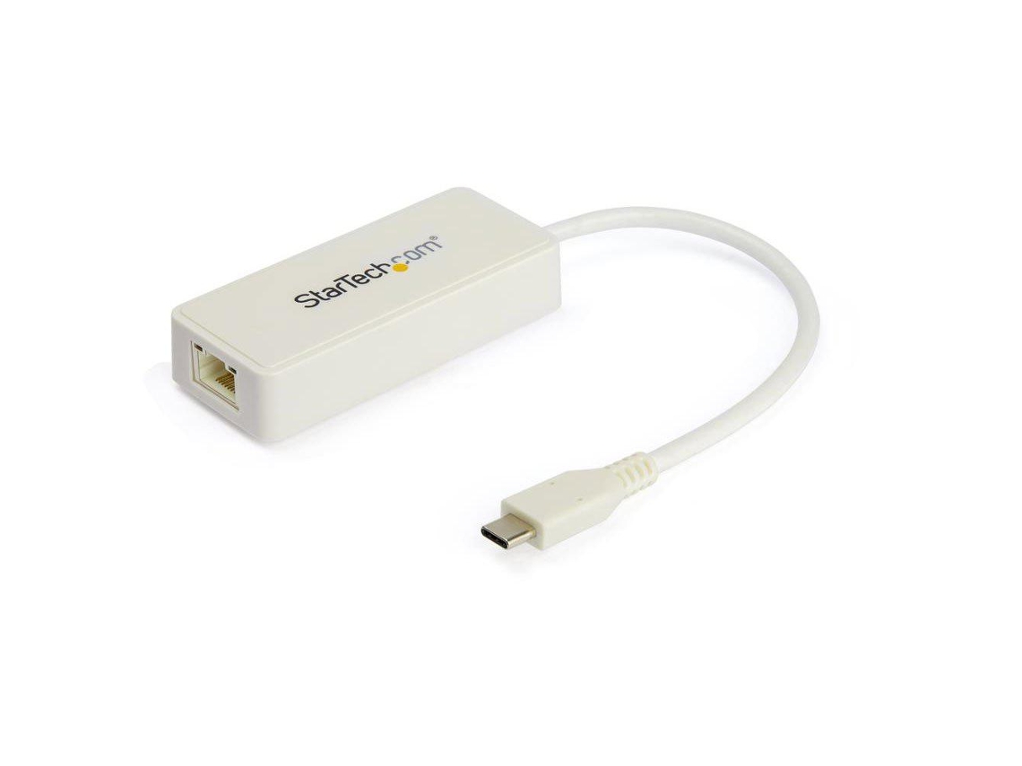 Startech Usb-C Ethernet Adapter Rj45 | Worten.pt