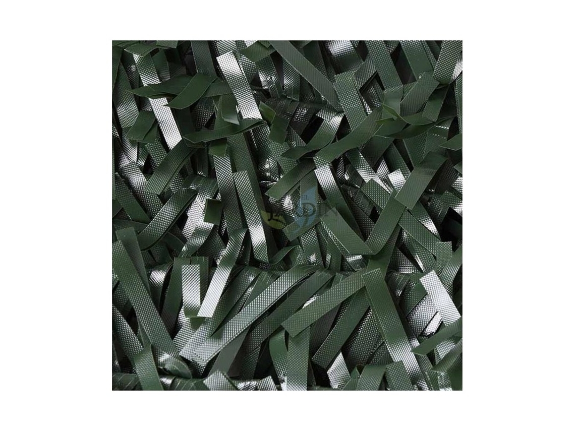 Sebe Artificial Jardim Folha Larga 2 x 3 Metros, 90 Varas | Worten.pt