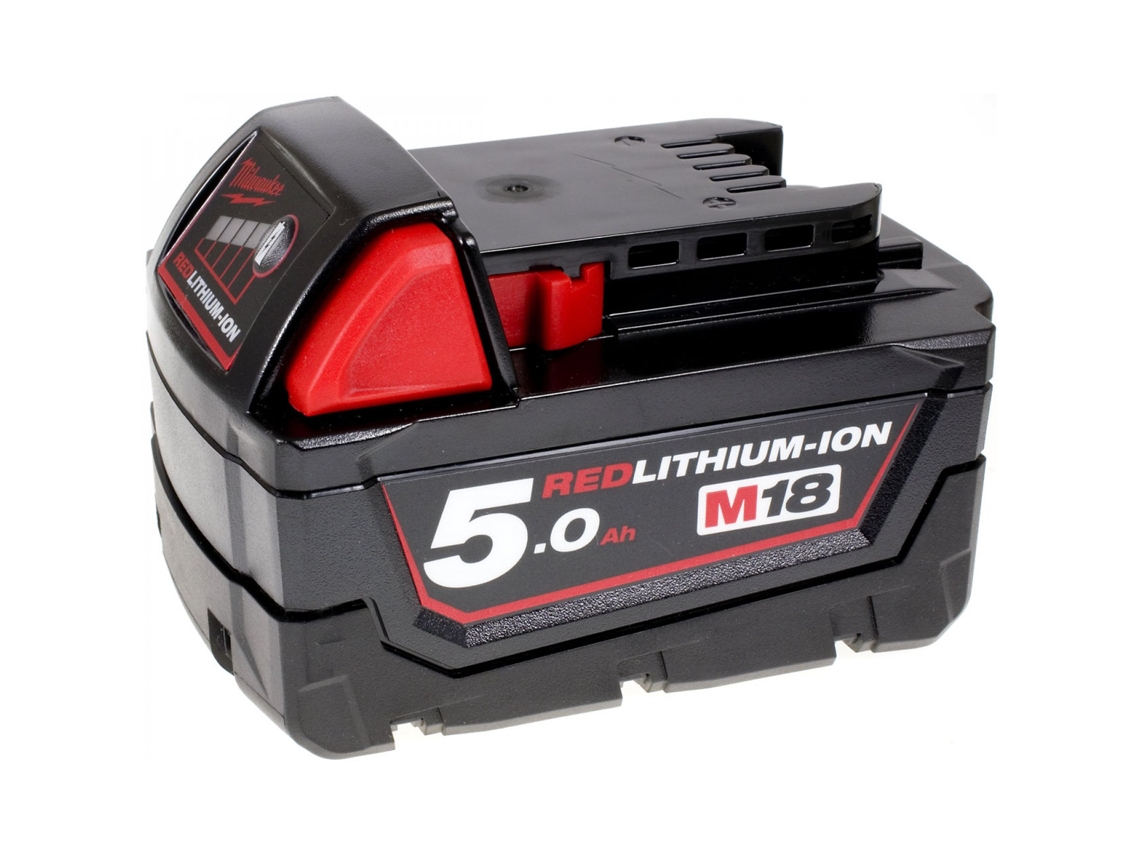 Bateria MILWAUKEE para M18 B5 | Worten.pt