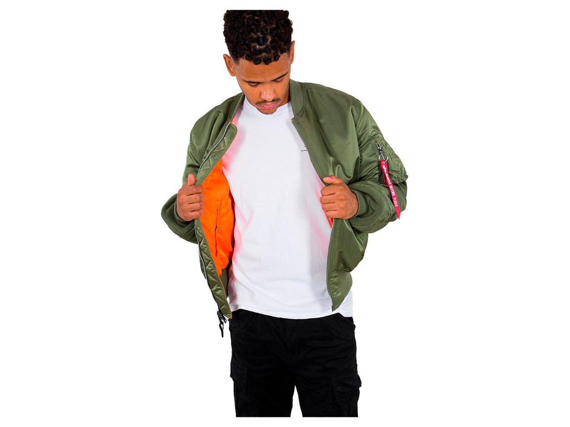 Alpha Industries Ma-1 | Worten.pt