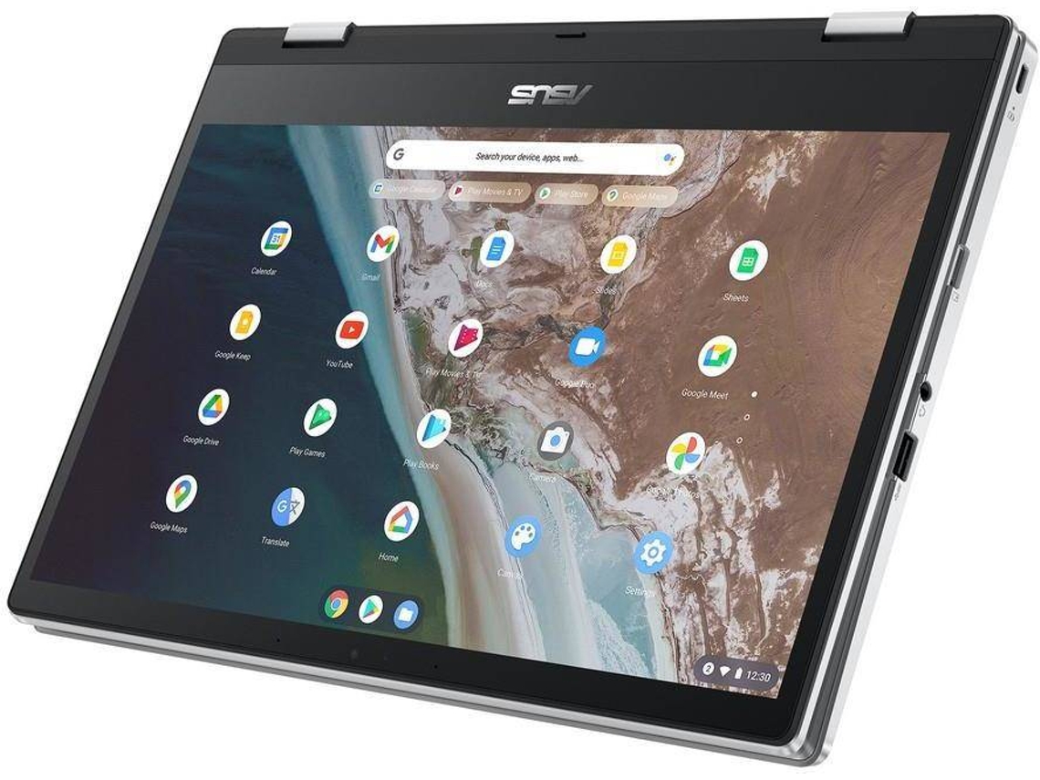 Portátil ASUS Chromebook CX1400FKA-N4AHDSC1 (Intel Core intel Celeron ...