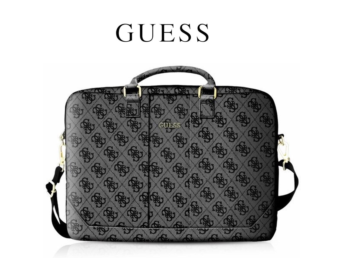 Guess®Mala para Portátil 15"Cinzento | Worten.pt