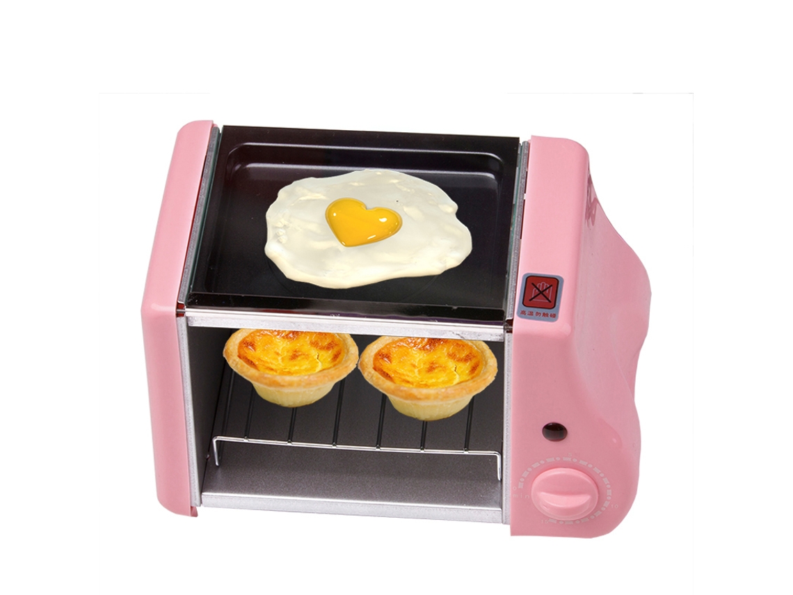 Mini Forno Elétrico WEIMAI Panificadora | Worten.pt