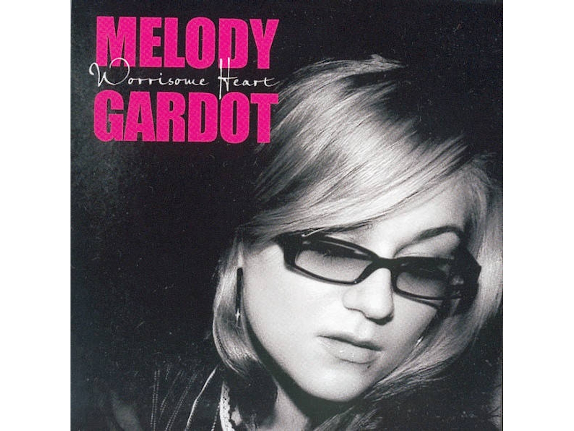 Vinil Melody Gardot - Worrisome Heart | Worten.pt