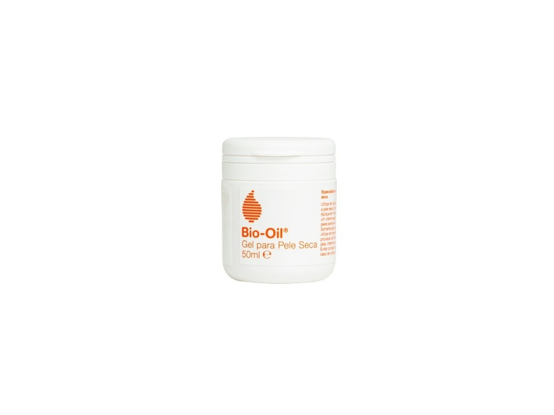 Creme Corporal BIO OIL Dry Skin (50 ml) | Worten.pt