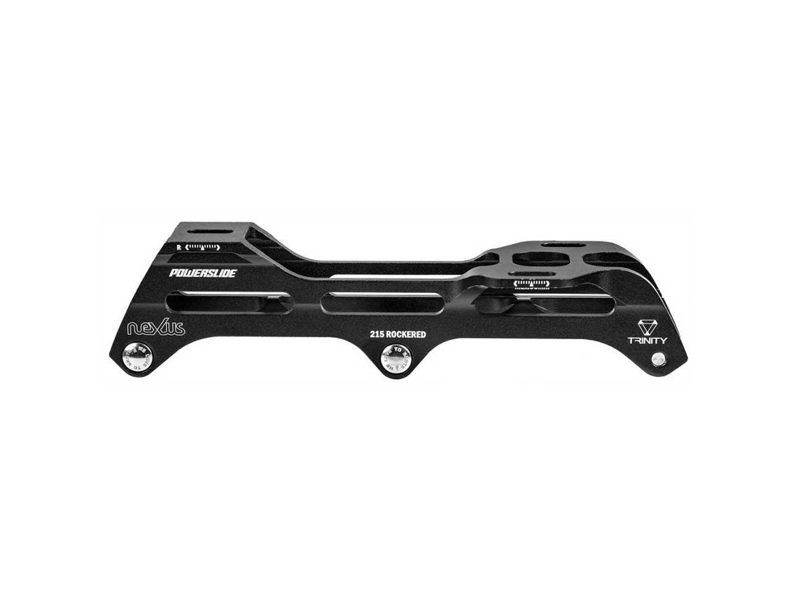 Powerslide Nexus Trinity Rocker Frame | Worten.pt