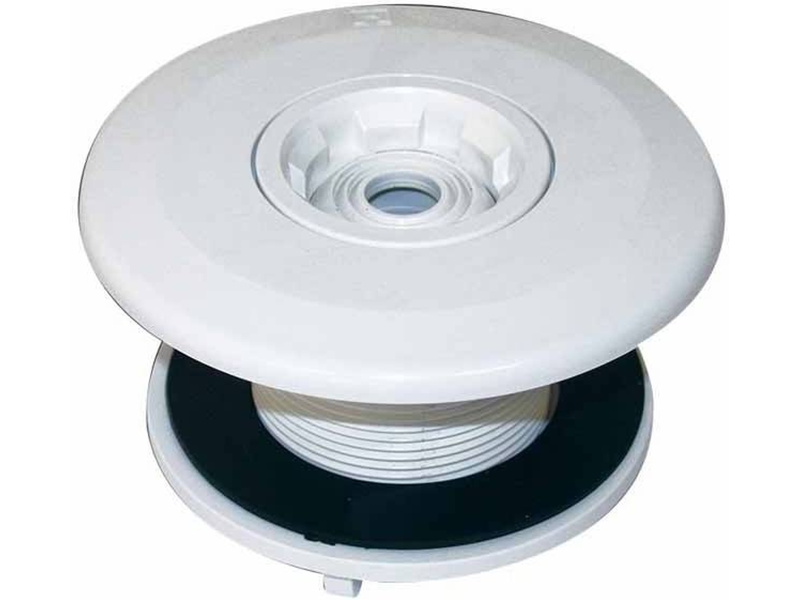 Bocal de Descarga Multifluxo SUINGA com Rosca Externa de 2" E Rosca ...