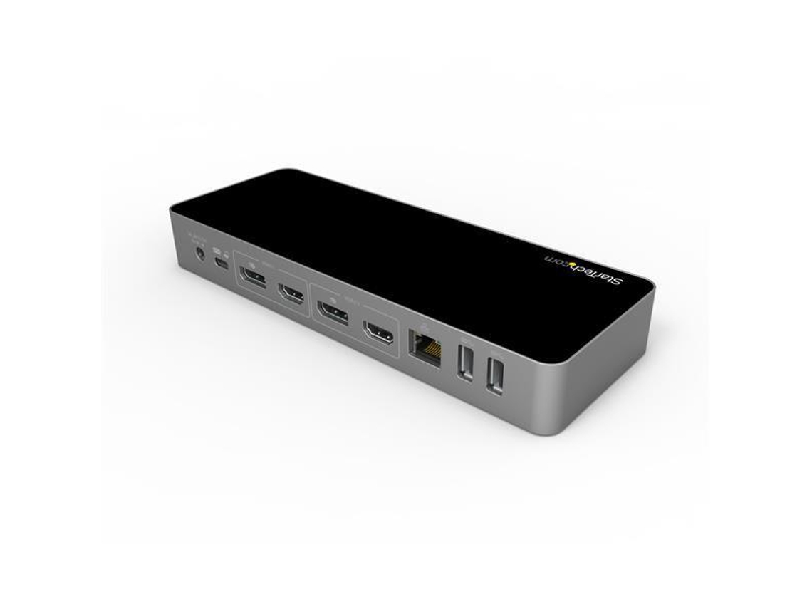 Startech Dock Universal Usbc e Usb 3.0 | Worten.pt