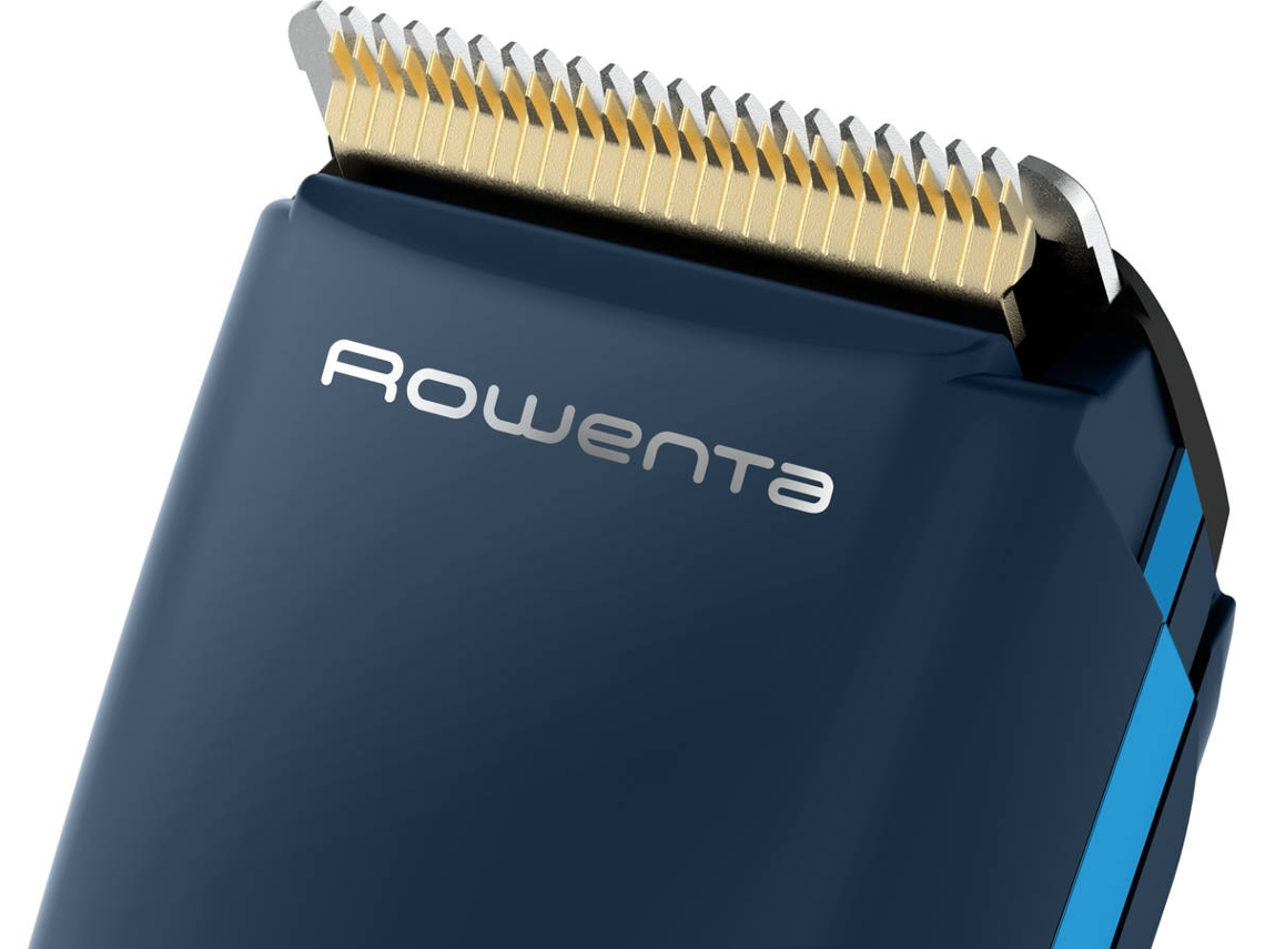 Aparador Cabelo ROWENTA Advancer Xpert TN5241F4 (Autonomia 120 min ...