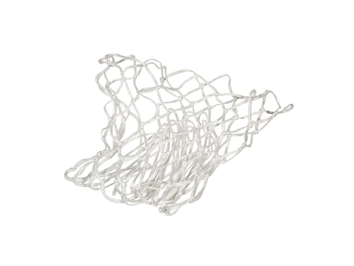 Rede para Cesto SELECT (Branco - Poliéster - Tamanho Único) | Worten.pt