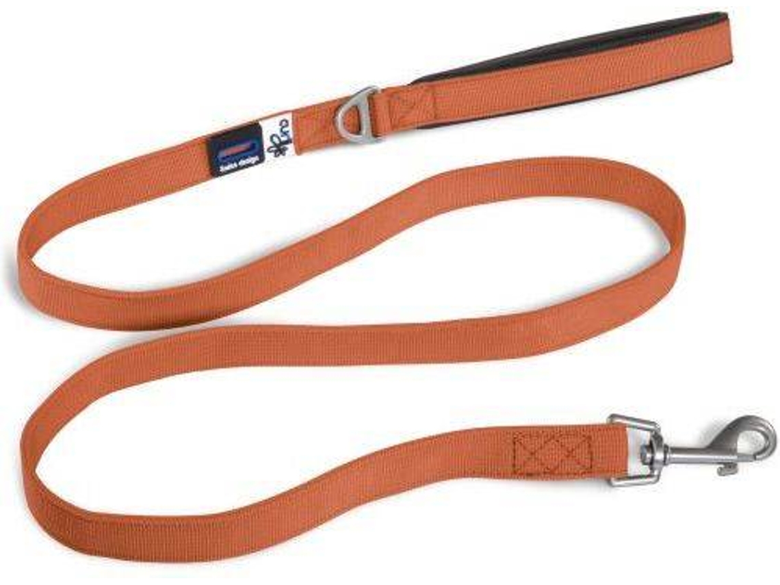 Trela para Cães CURLI Básico (M) | Worten.pt