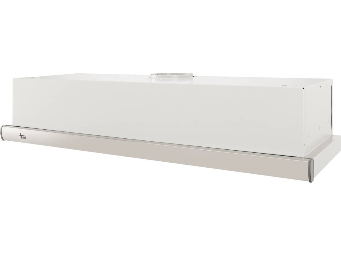 Exaustor TEKA TL 9310 (Outlet Grade A - 332 m3/h - 90 cm - Inox ...