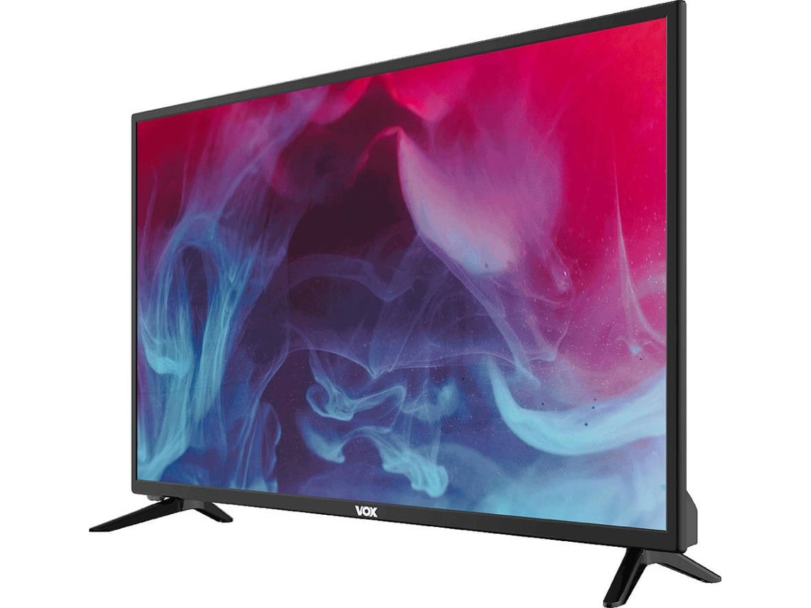 TV VOX 39A11H316B (LED - 39'' - 99 cm - HD - Smart TV) | Worten.pt