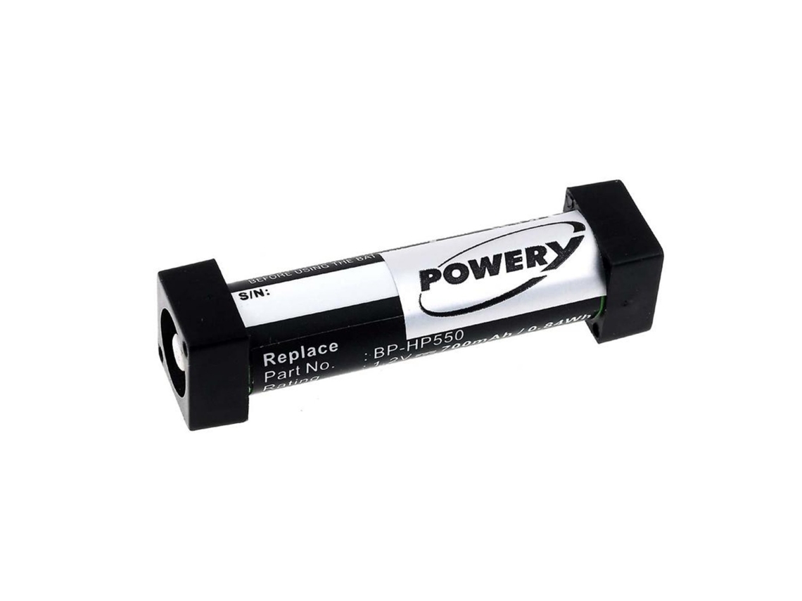 Bateria POWERY para Sony MDR-DS3000 | Worten.pt