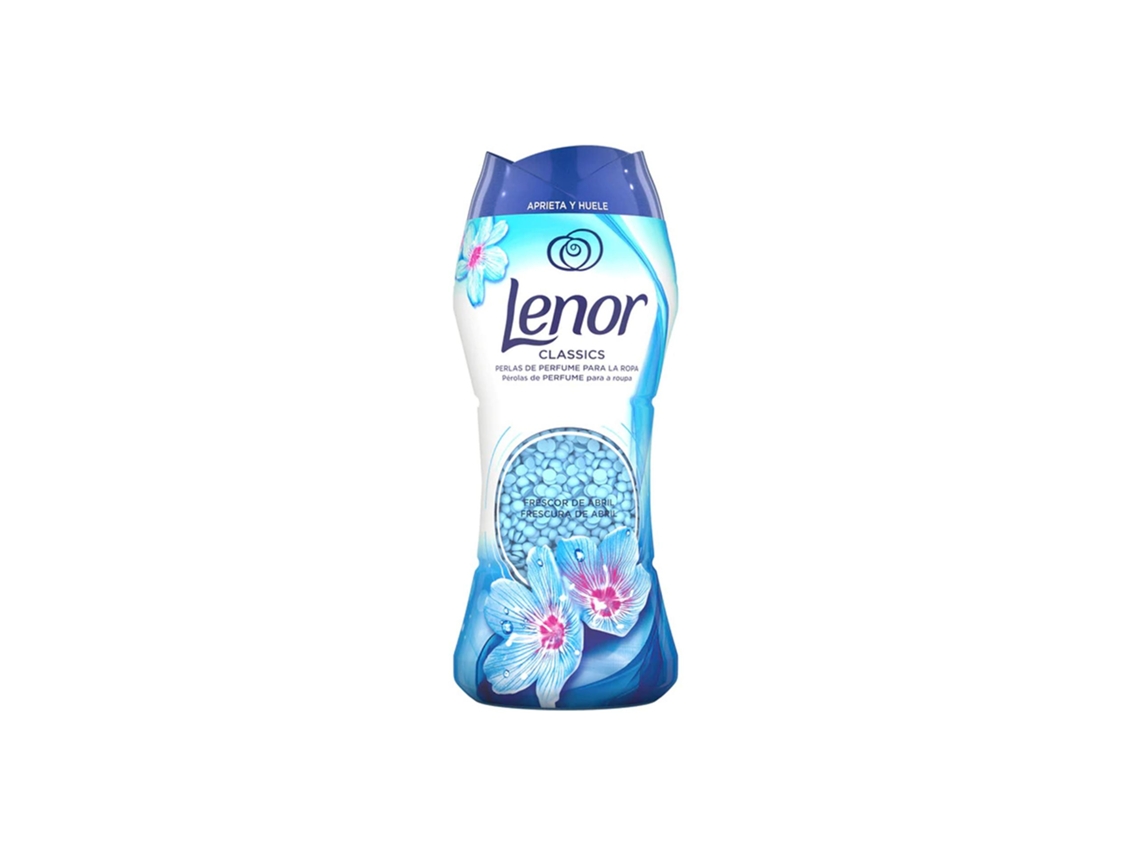 Lenor Pérolas April Fresh 210 G | Worten.pt