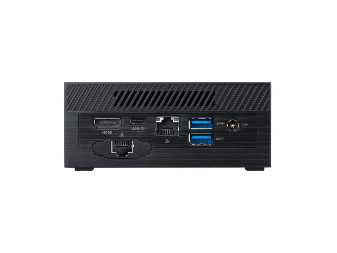 Mini PC ASUS Pn Pn41-Bc031Zvs1 N4500 Intel Celeron N 4 Gb Ddr4-Sdram ...
