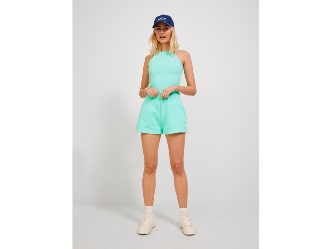 Calções para Mulheres Jjxx Abbie Rlx (Tam: L) | Worten.pt