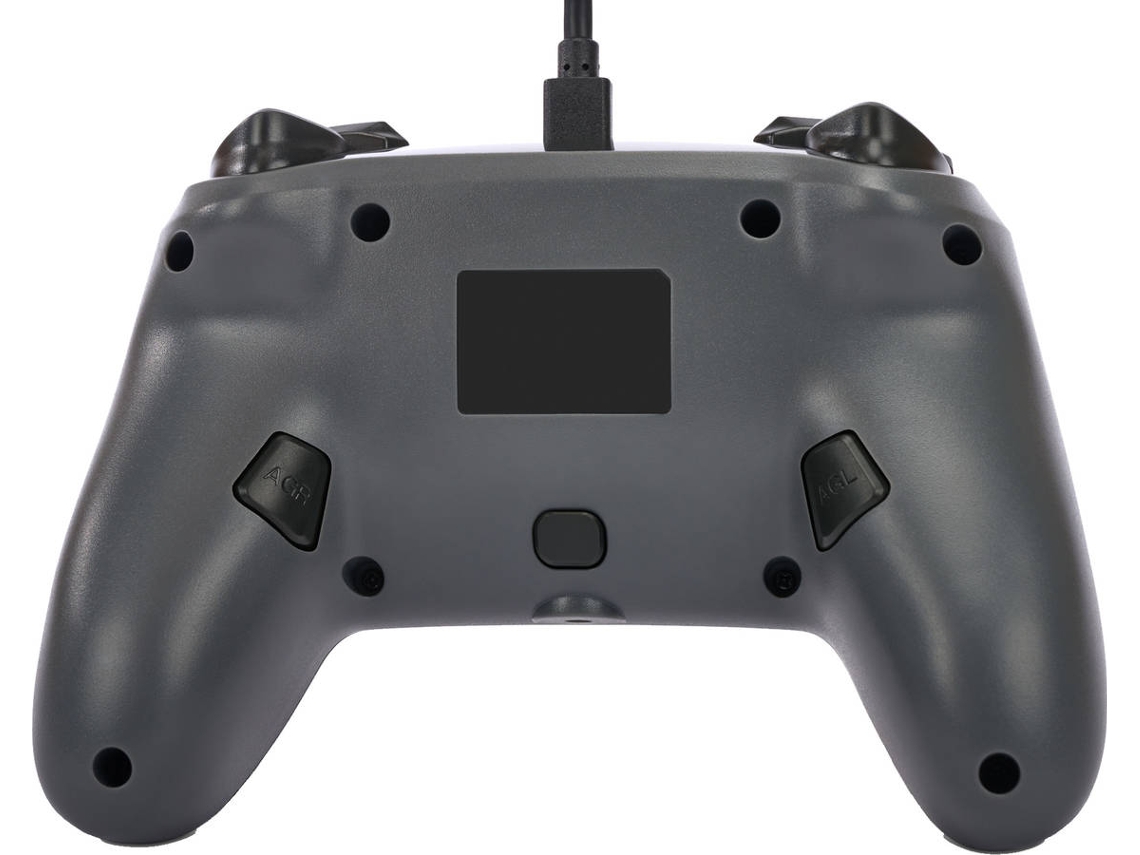 Comando Nintendo Switch POWER A The Legend of Zelda Preto | Worten.pt