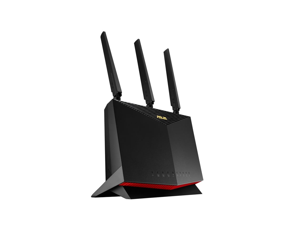 Router ASUS 4G-AX56 | Worten.pt