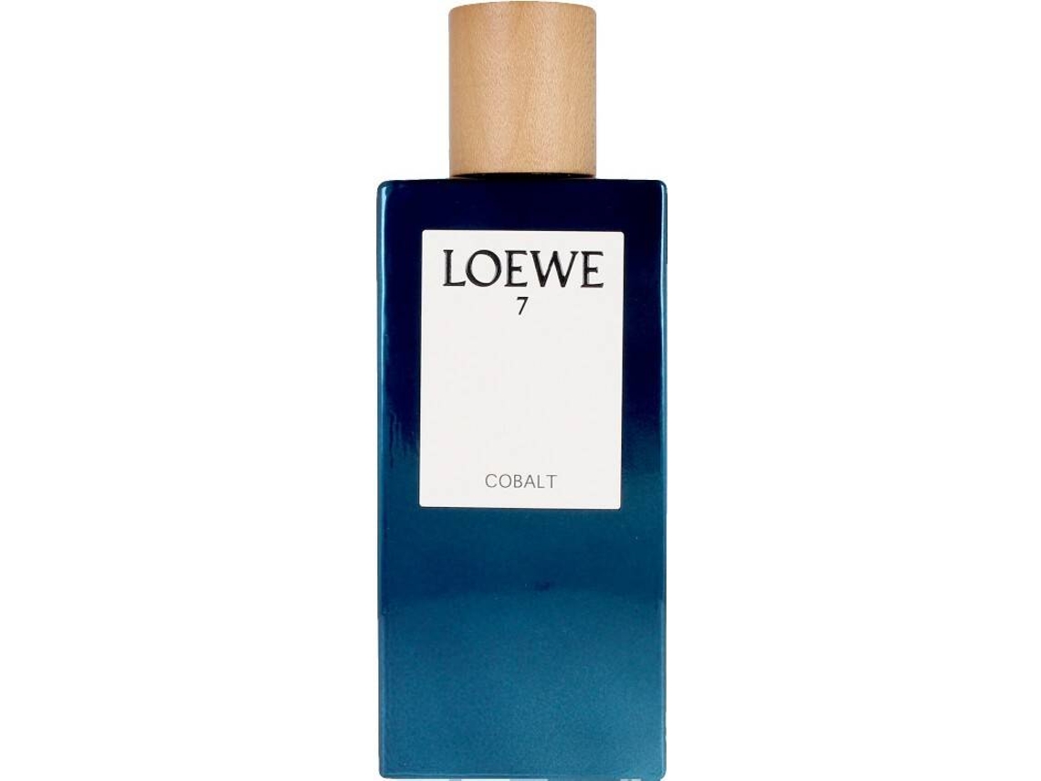 Perfume LOEWE Cobalt Eau de Parfum (100 ml) | Worten.pt Perfume LOEWE Cobalt Eau de Parfum (100 ml) | Worten.pt