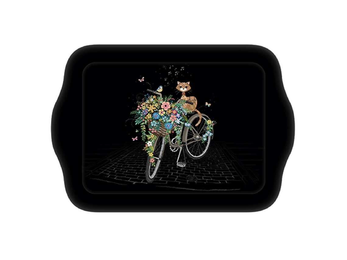 Bandeja para Gatos Velo KIUB Bug Art Jewels Pm | Worten.pt Bandeja para Gatos Velo KIUB Bug Art Jewels Pm | Worten.pt