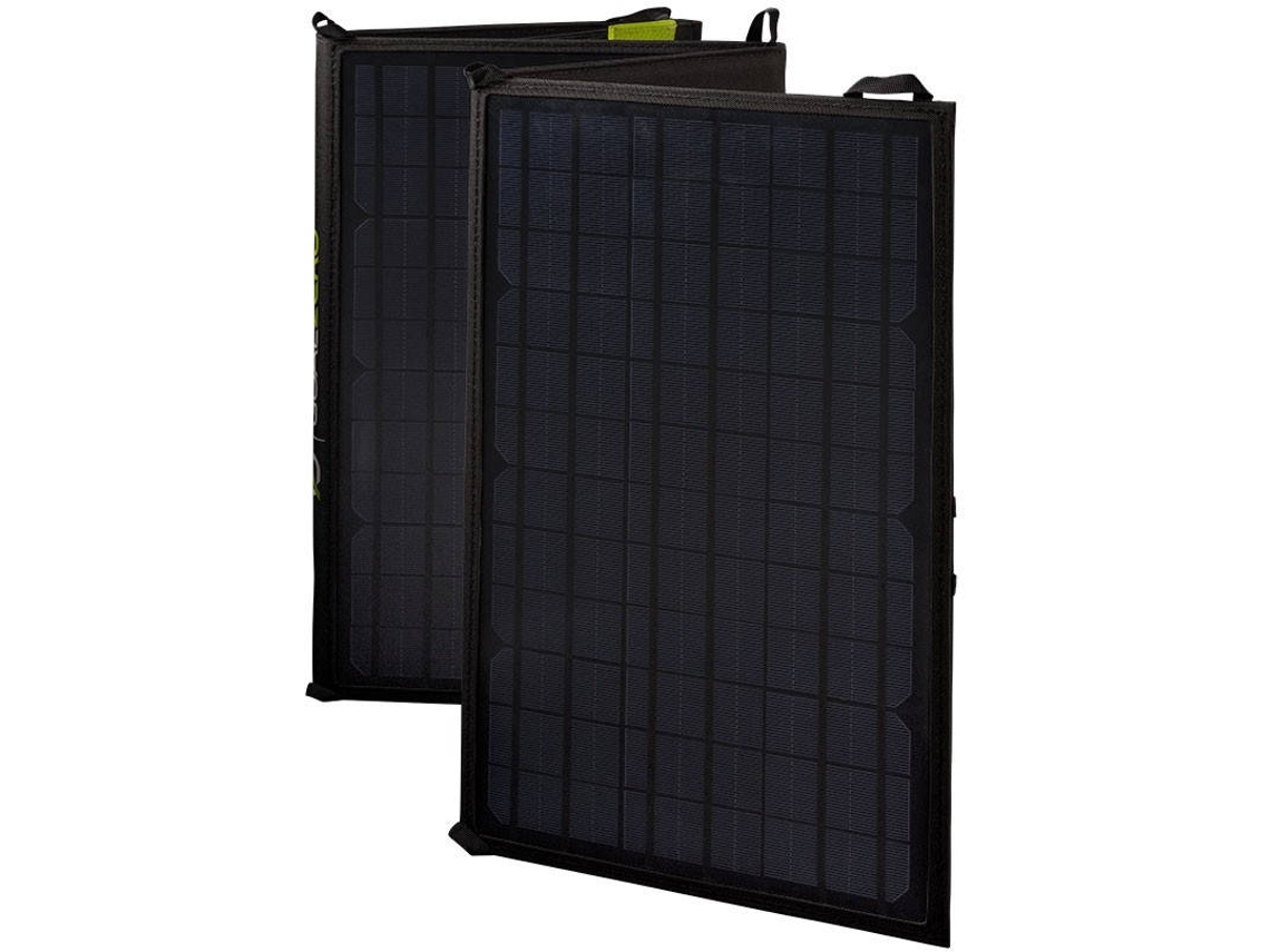Painel Solar GOAL ZERO Nomad 50 para Power Stations | Worten.pt