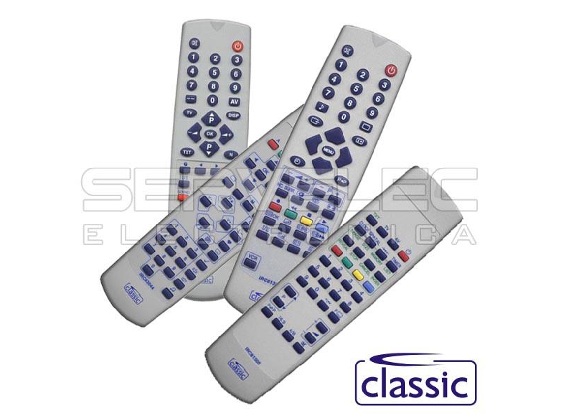 Telecomando Classic | Worten.pt
