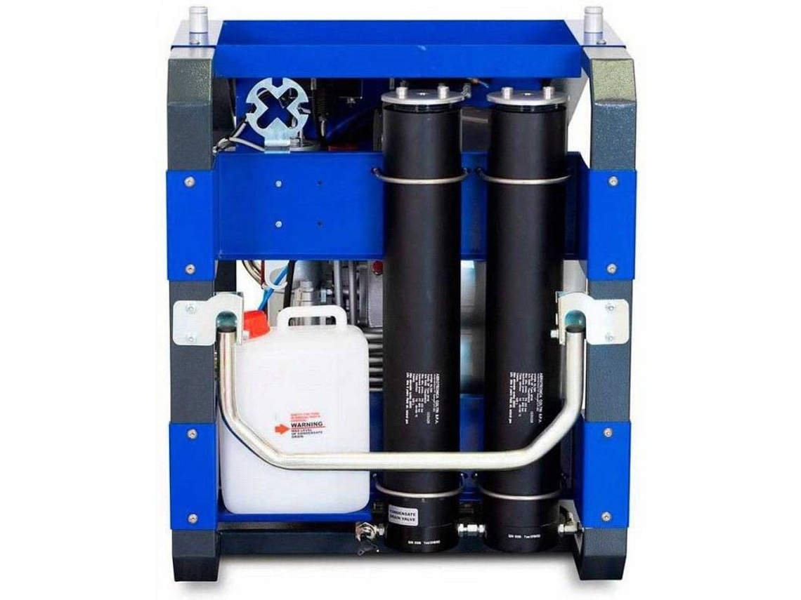 Compressor de Mergulho COLTRI Trifásico Mch16 Ergo Tps | Worten.pt