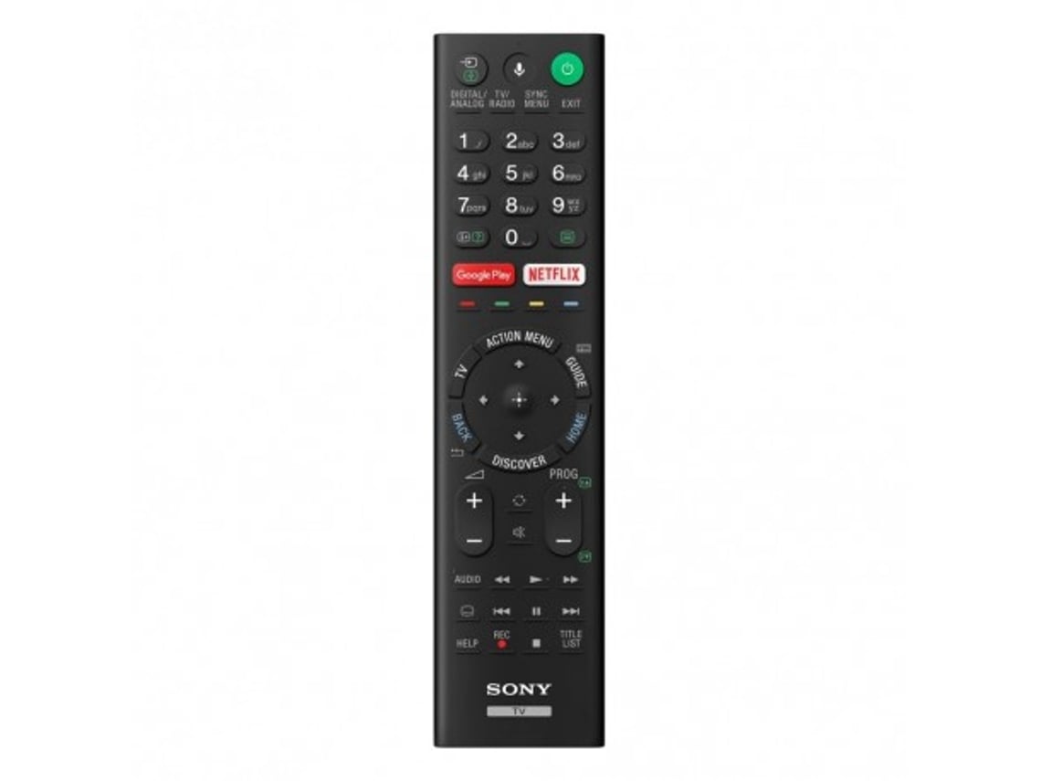 Comando TV SONY RMF-TX500E | Worten.pt