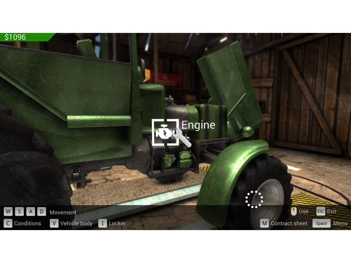 Jogo PC Farm Mechanic Simulator 2015 | Worten.pt
