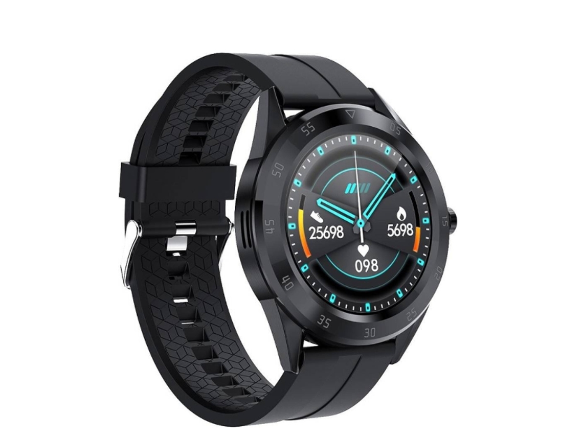 Smartwatch Ydcy V69 Preto | Worten.pt