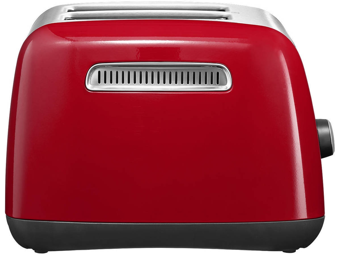 Torradeira KITCHENAID 5KMT221 (1100 W) | Worten.pt