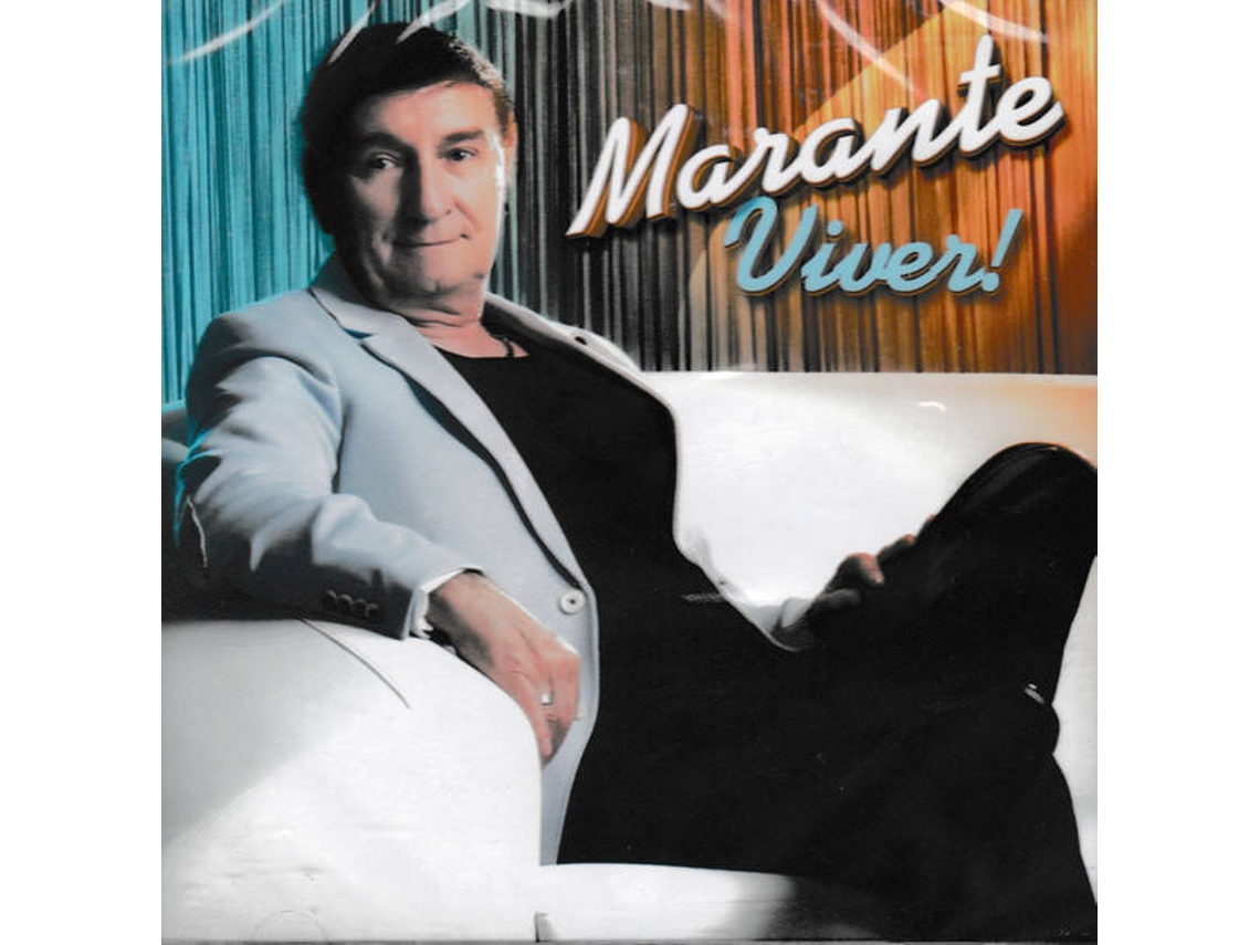 CD Marante-Viver! | Worten.pt