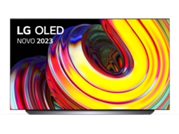 TV LG OLED65CS6LD (OLED - 65'' - 165 cm - 4K Ultra HD - Smart Tv ...