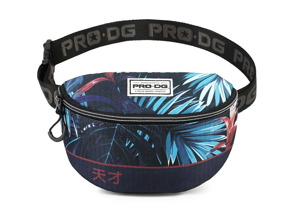 Mala de Cintura PRODG 61591 (Preto) | Worten.pt