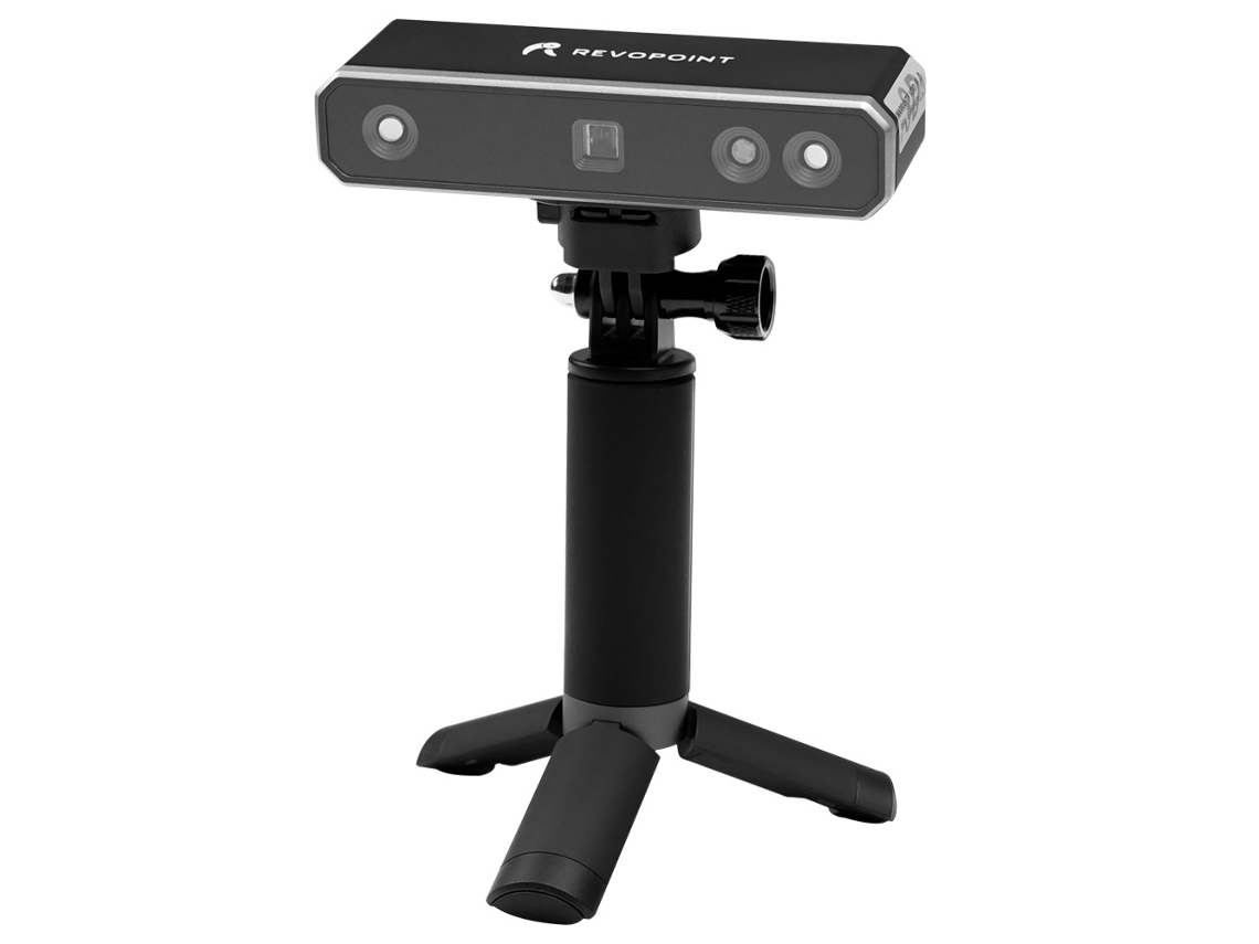 Scanner 3D REVOPOINT Mini dual-axis | Worten.pt