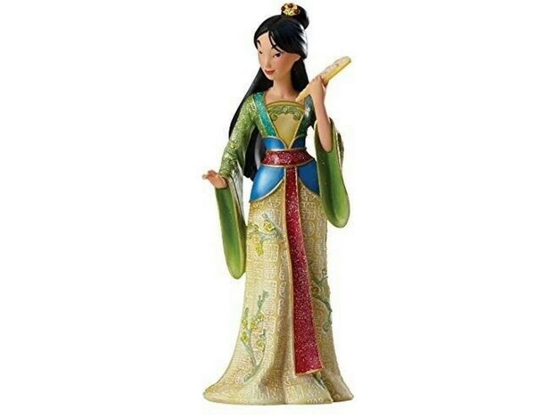 Figura DISNEY Mulan | Worten.pt