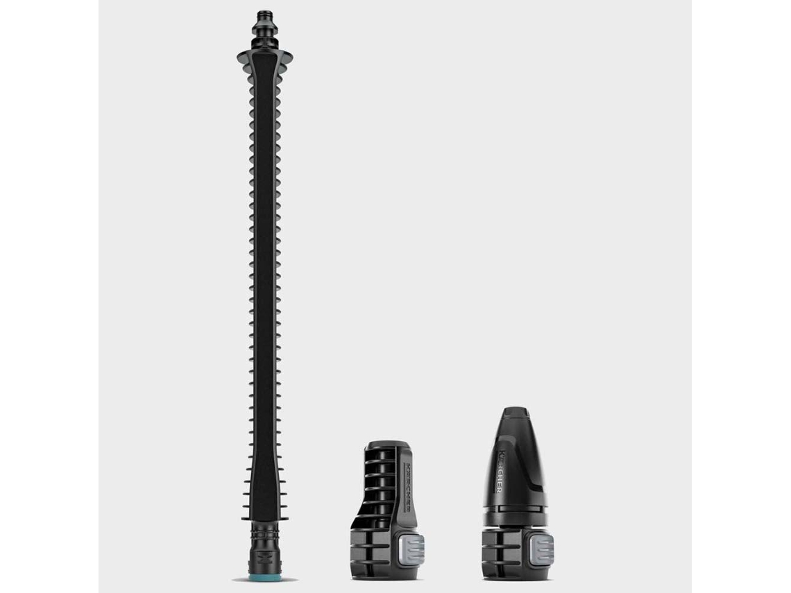 KÄRCHER Conjunto de Bateria Khb 6 | Worten.pt