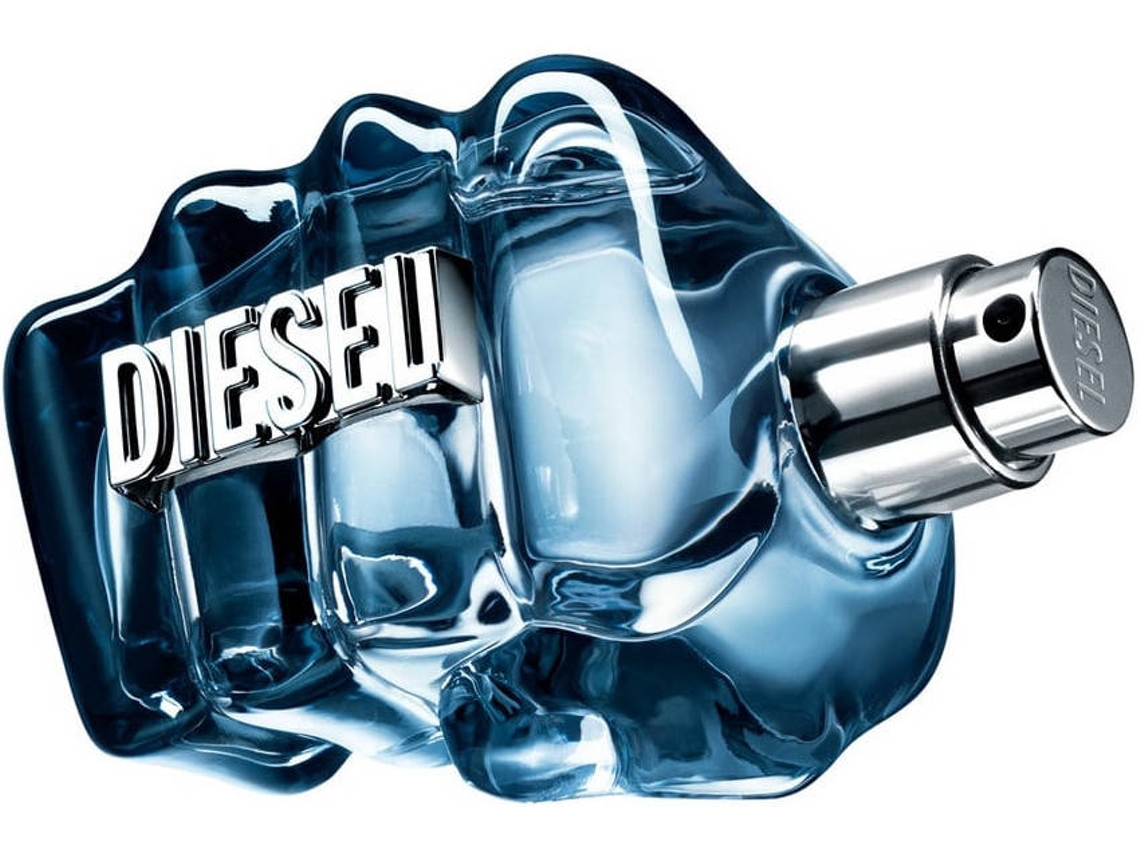 Perfume DIESEL Only The Brave Eau de Toilette (125 ml) | Worten.pt
