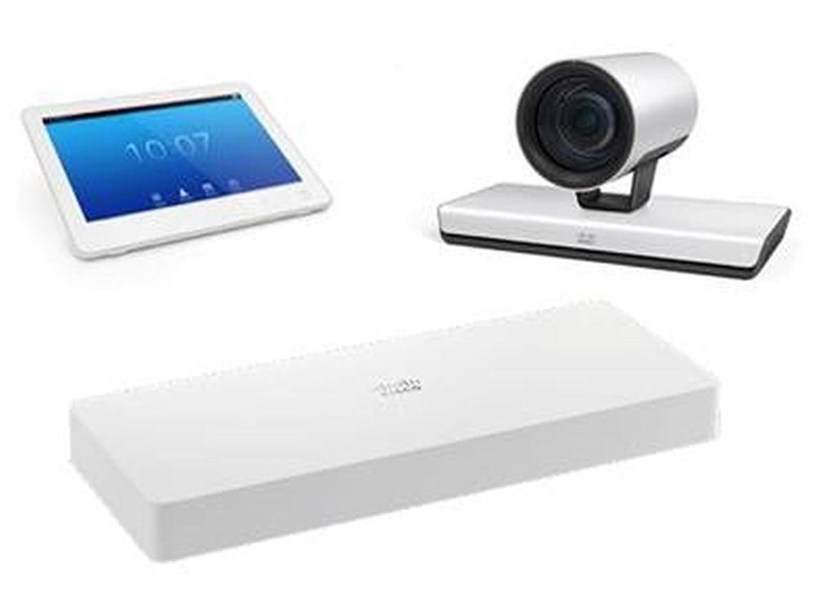 Spark Kit Plus W/Codec Plus :Quad Camera And Touch 10. Gpl In | Worten.pt