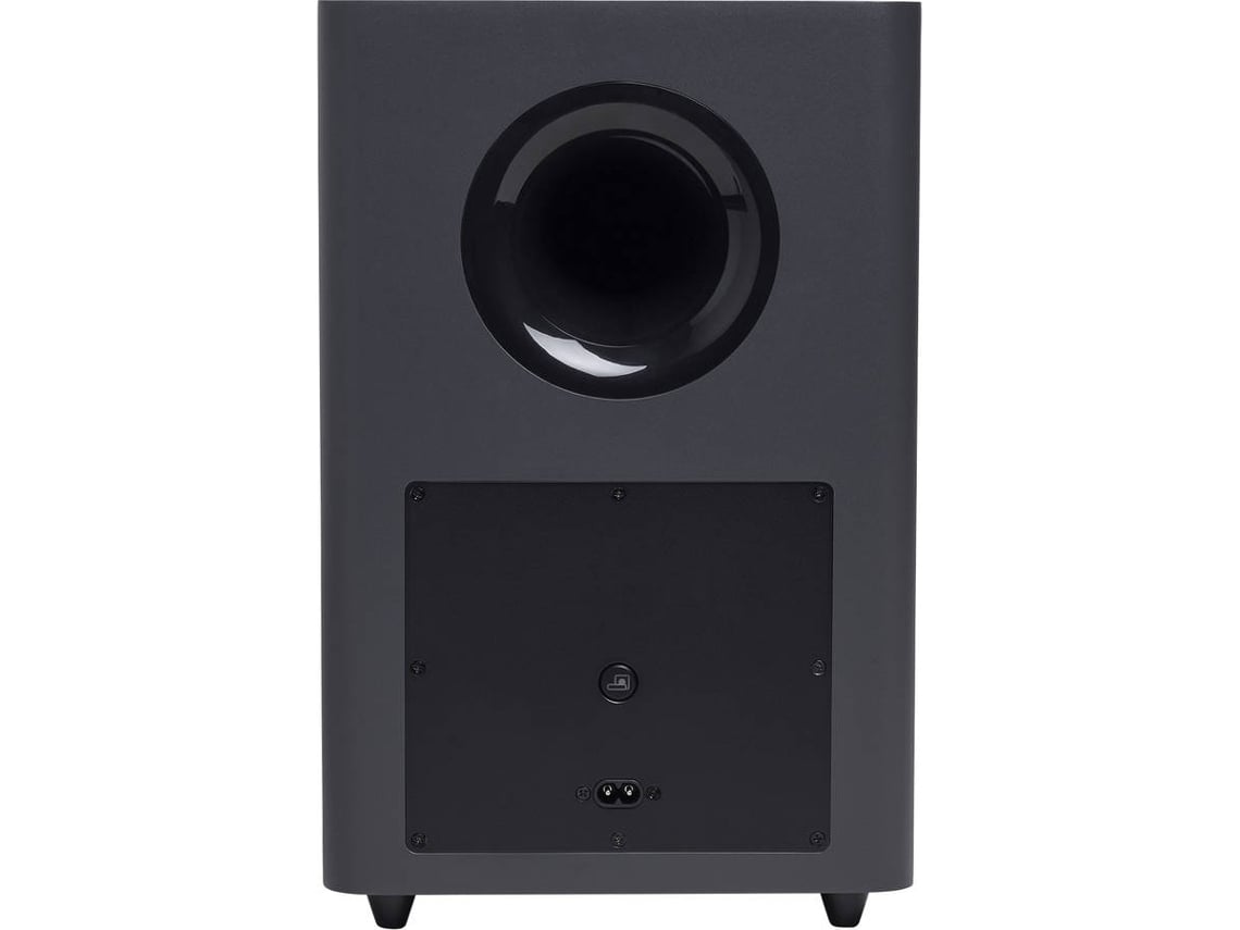 Soundbar JBL Bar 21 (2.1 - 300 W - Subwoofer Sem Fios) | Worten.pt