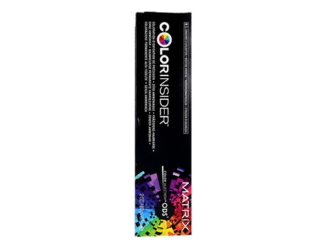 Tinta Sem Amoníaco Color Insider Matrix 6Br 67 Ml | Worten.pt