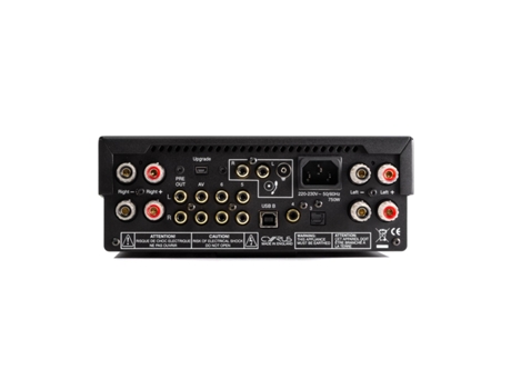 Amplificador Cyrus One Hd | Worten.pt