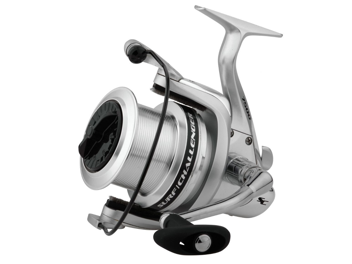 Enrolador SPRO surf challenger 6500 | Worten.pt