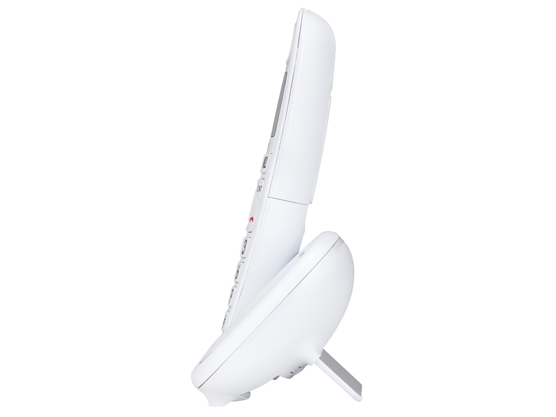 Telefone ALCATEL XL575 Branco | Worten.pt