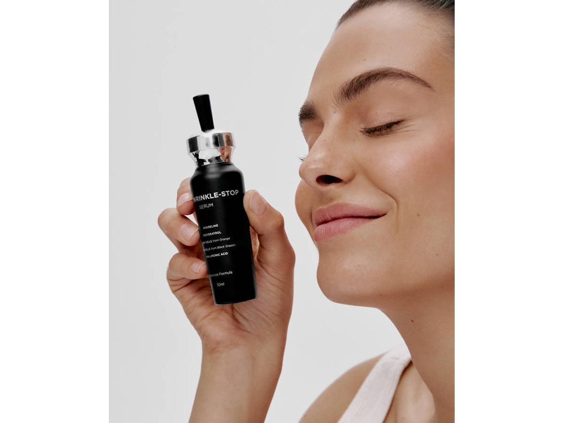 Sérum de Rosto UNICSKIN Unic Wrinkle-Stop Intensive Formula (30 ml ...